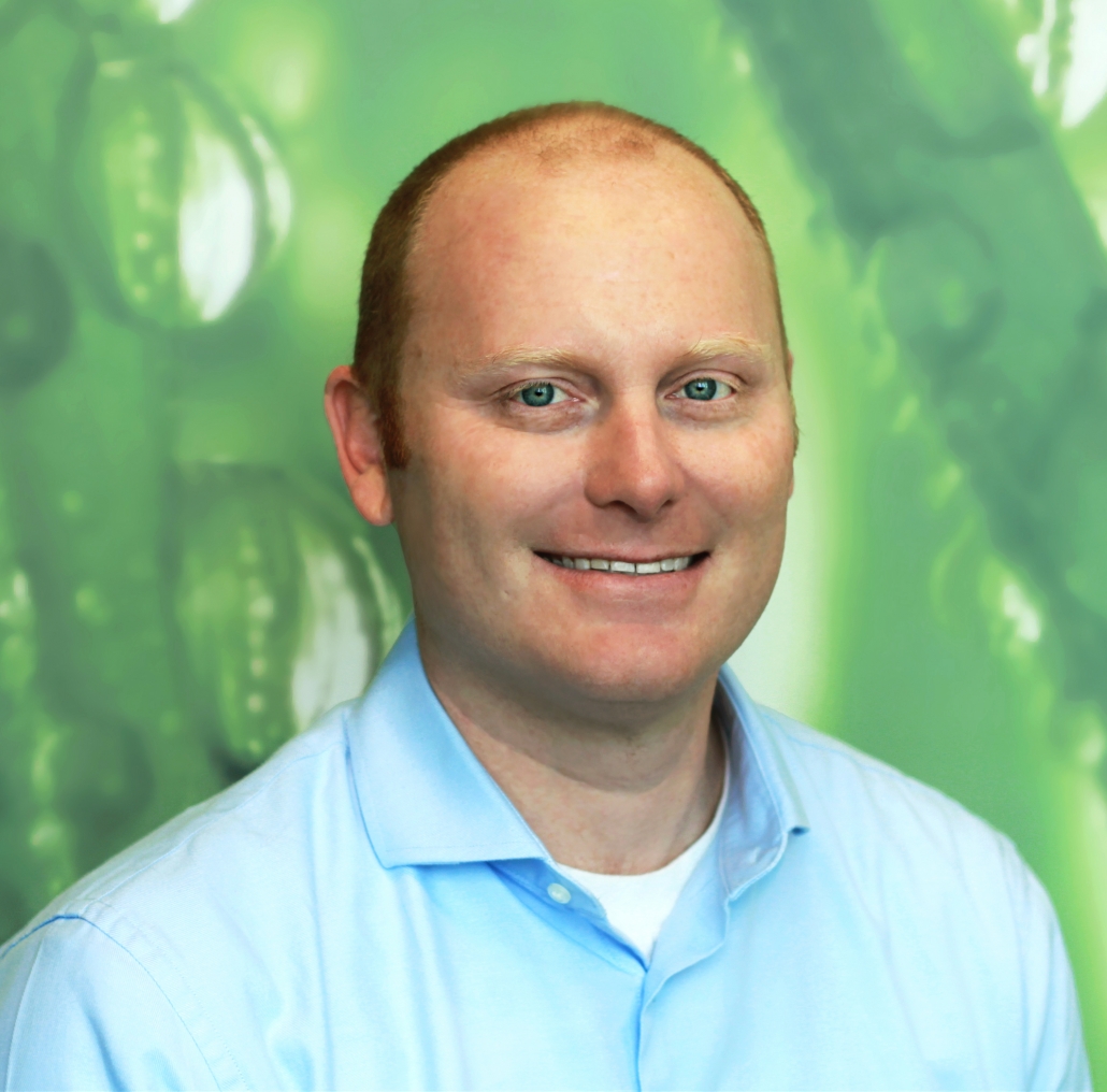 Andrew Neubauer - Ridge Landscape Architects