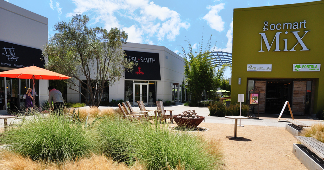 South Coast Collection (SOCO) - Ridge Landscape Architects